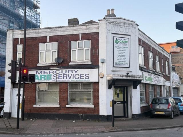 apartment for rent in London Road