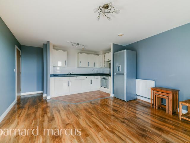 apartment for rent in London Road, Croydon, Croydon