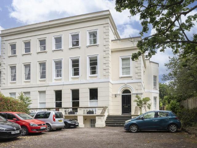 apartment for rent in London Road, GL52 6EQ