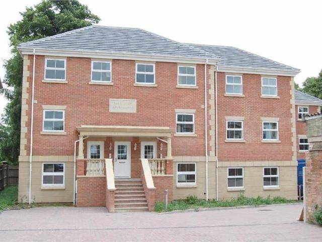 apartment for rent in London Road, LE10 1HR