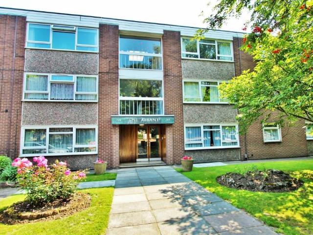 apartment for rent in London Road, LE2 1RH