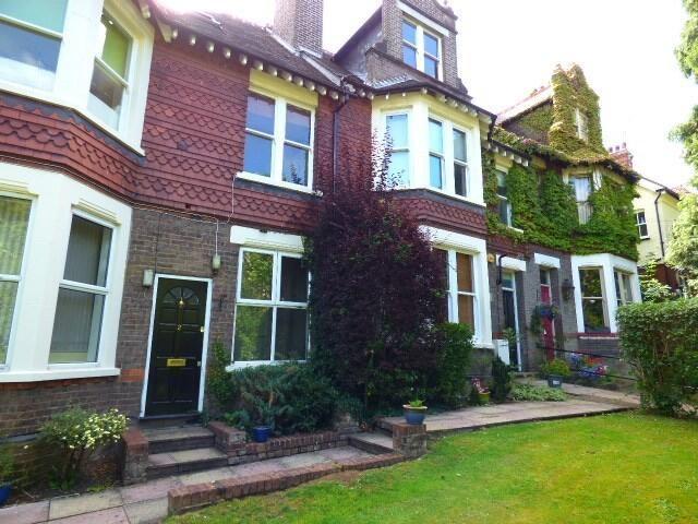 apartment for rent in London Road, LU1 3RG