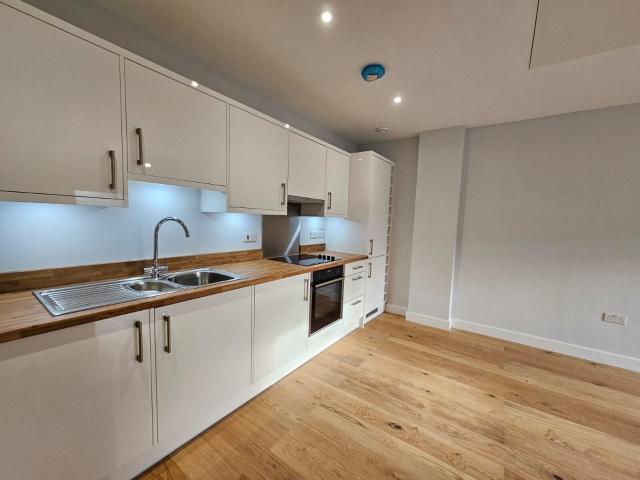 apartment for rent in London Road, Southampton, Southampton