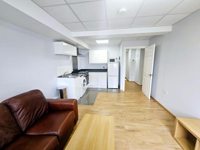 apartment for rent in London Road, Southampton, Southampton