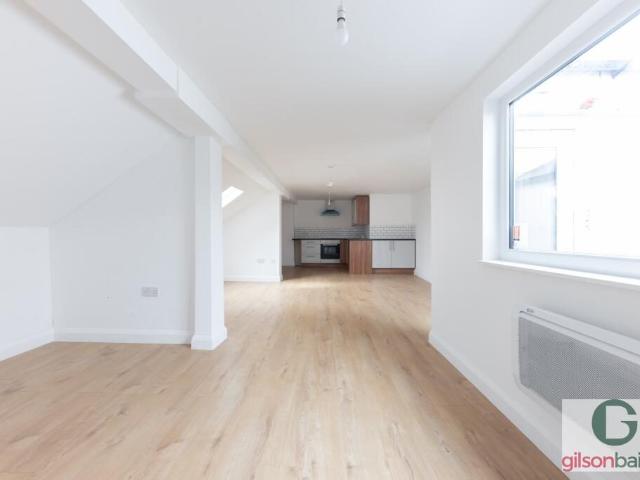 apartment for rent in London Street, NR2 1HL