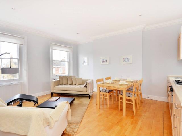 apartment for rent in London SW3 5NT Oakley Street