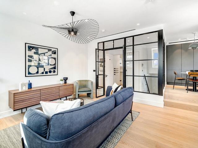 apartment for rent in London SW3 3LA Elystan Place, Chelsea