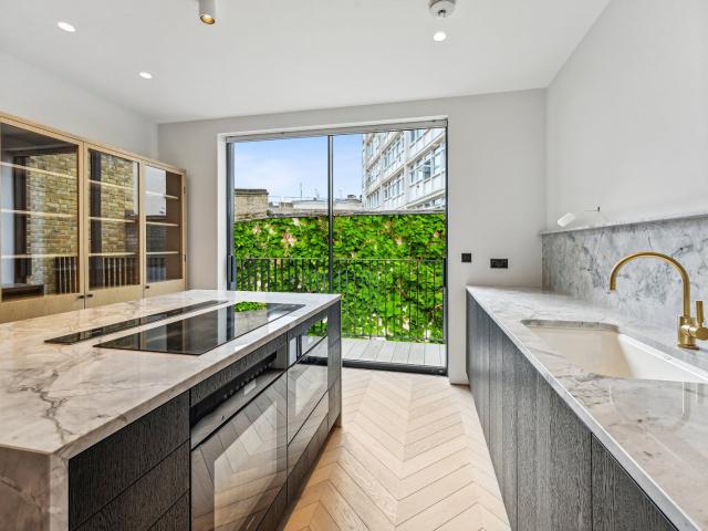 apartment for rent in London SW3 3LG Tryon Street, Chelsea