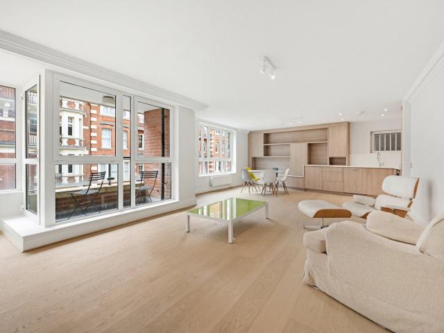 apartment for rent in London SW10 9QZ Drayton Gardens, Chelsea