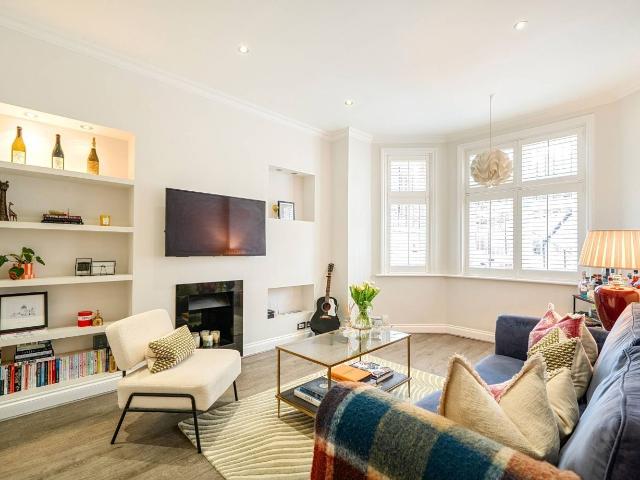 apartment for rent in London SW1X 0DE Lennox Gardens, Chelsea