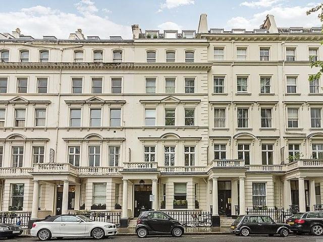 apartment for rent in London SW7 5QX Stanhope Gardens, South Kensington