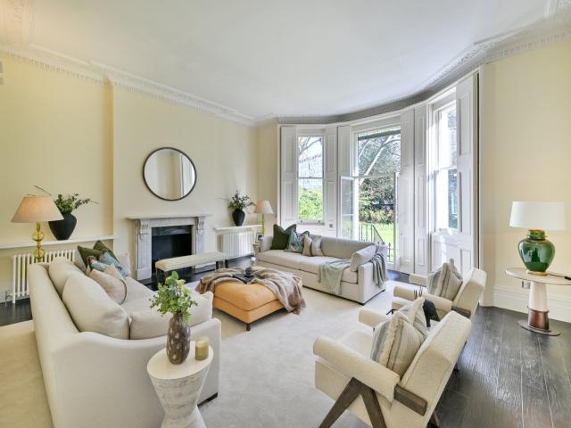 apartment for rent in London SW7 3QA Onslow Gardens