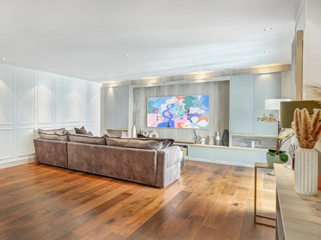 apartment for rent in London SW6 2FS Park Street