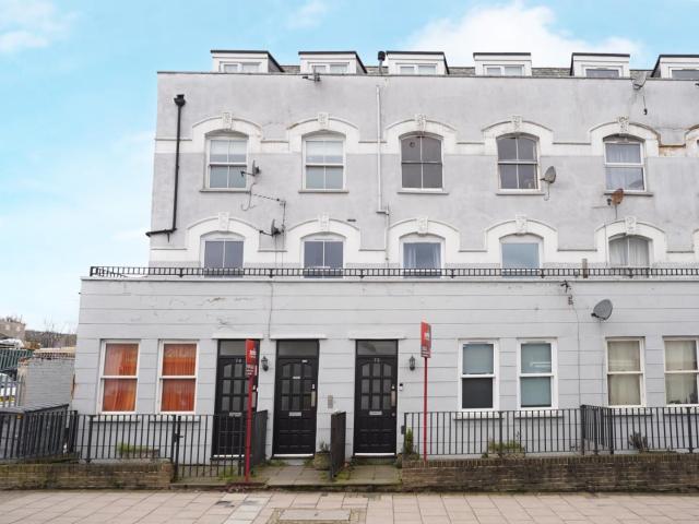 apartment for rent in London, SE27 Norwood High Street