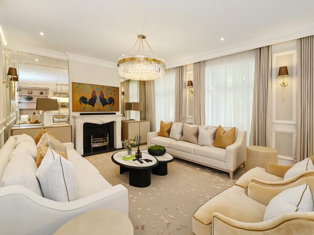 apartment for rent in London, Thurloe Place, 1 Dalmeny House, 9