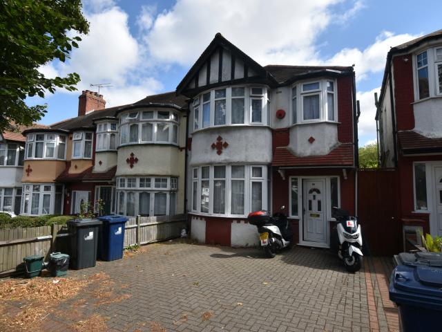 apartment for rent in London, W5