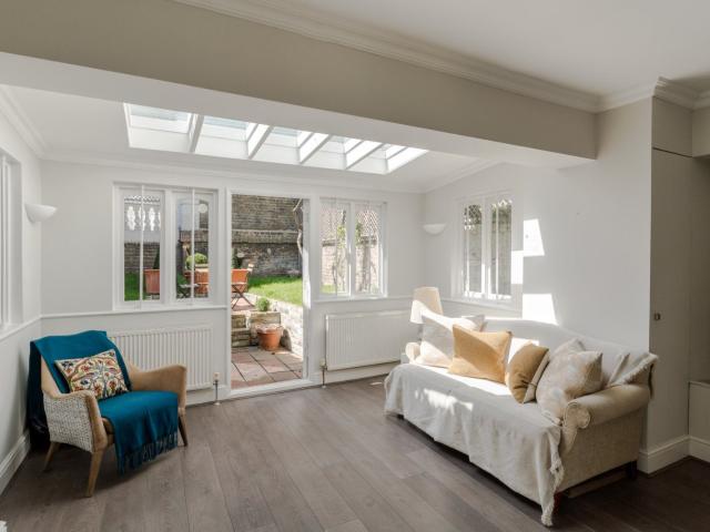 apartment for rent in London W11 2AQ Ledbury Road