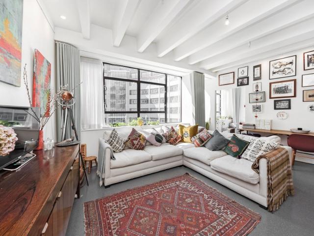 apartment for rent in London W12 7FS Television Centre, 101 Wood Lane, White City