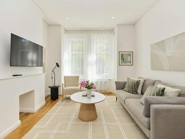 1 bedroom apartment for rent in London