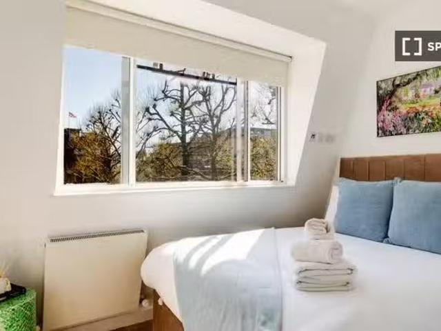 Apartment for rent in London