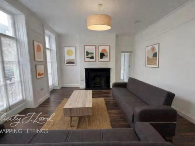 apartment for rent in London