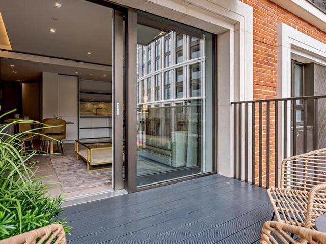 apartment for rent in London