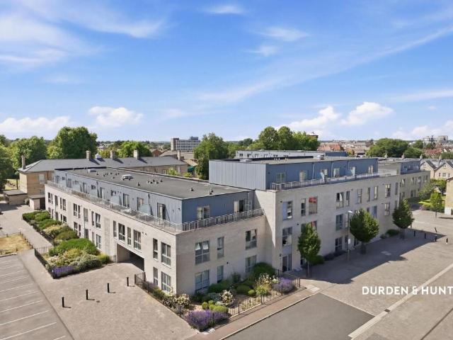 apartment for rent in Londinium Road, CO2 7NT