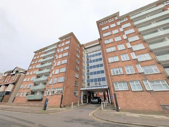 apartment for rent in Lord Street, PR8 1PW