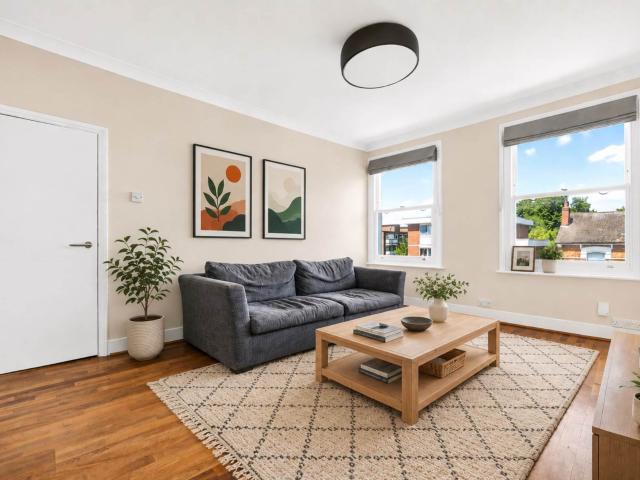 apartment for rent in Lordship Park, Stoke Newington, N16