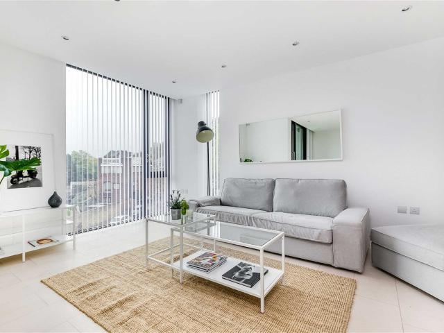 apartment for rent in Latitude House, Oval Road, NW1