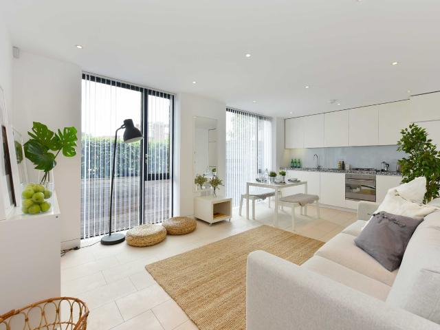 apartment for rent in Latitude House, Primrose Hill, NW1