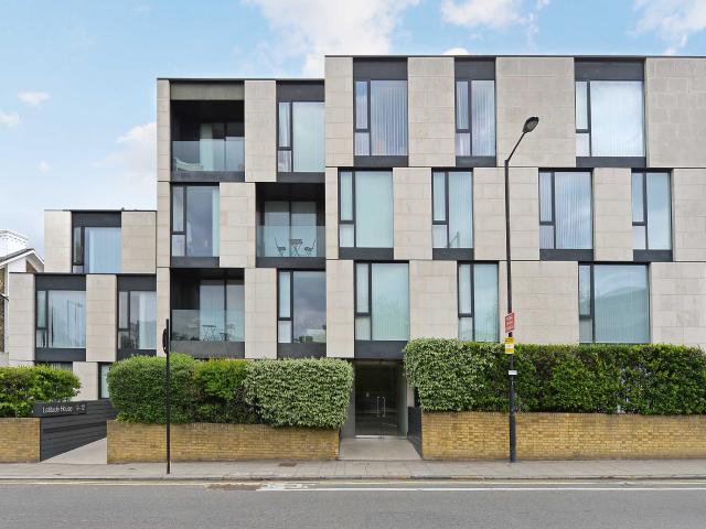 apartment for rent in Latitude House, Primrose Hill, NW1