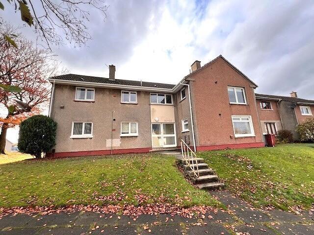 apartment for rent in Lauder Green, G74 3JU