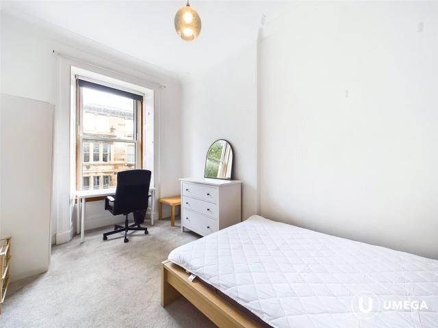 apartment for rent in Lauriston GardensEdinburgh, Meadows, EH3