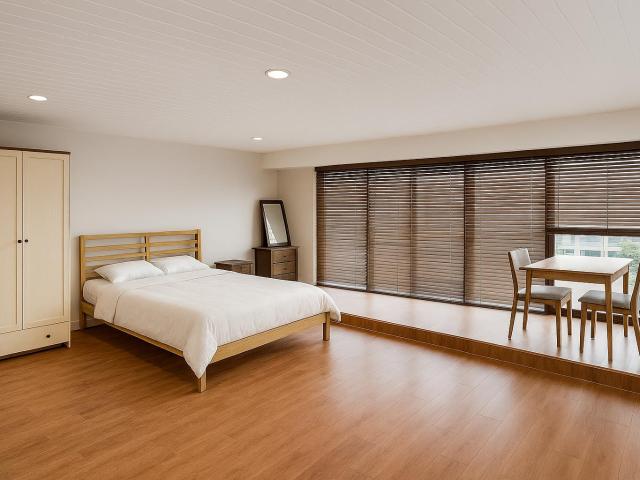 apartment for rent in Lavender Hill, London, London
