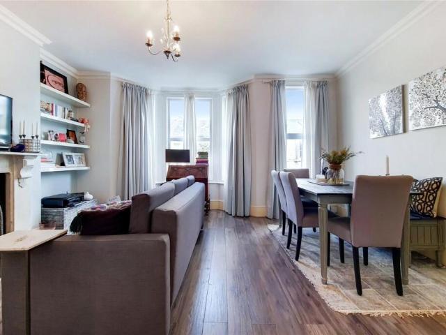 apartment for rent in Lavender Sweep, SW11 1HD