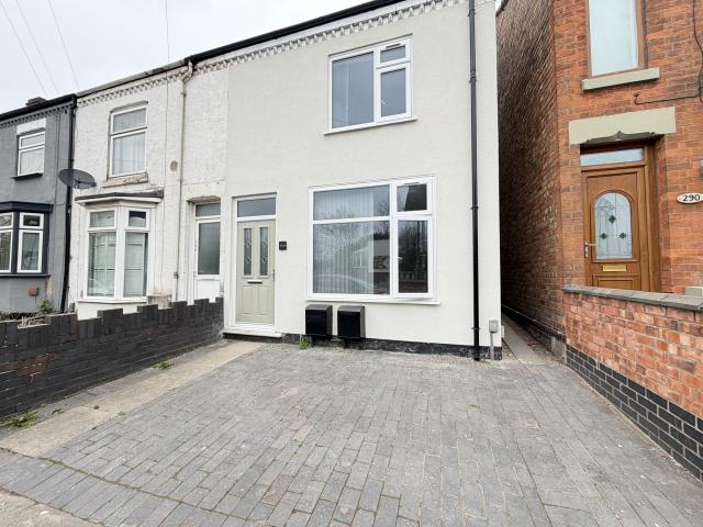 apartment for rent in Lawford Road, Rugby, Rugby