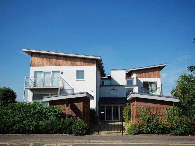 apartment for rent in Lawn Lane, HP3 9HS