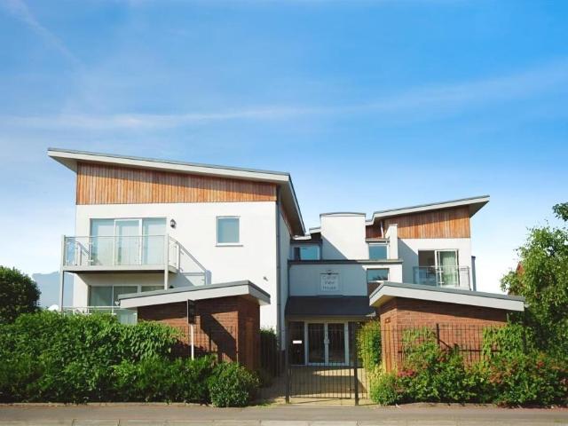 apartment for rent in Lawn Lane, HP3 9HS