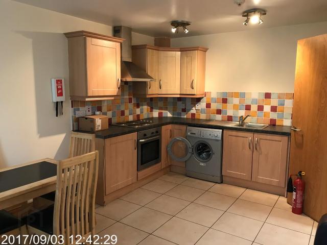 apartment for rent in Lawrence Street, Belfast, BT7 1LE