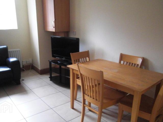 apartment for rent in Lawrence Street, Botanic Avenue, Belfast