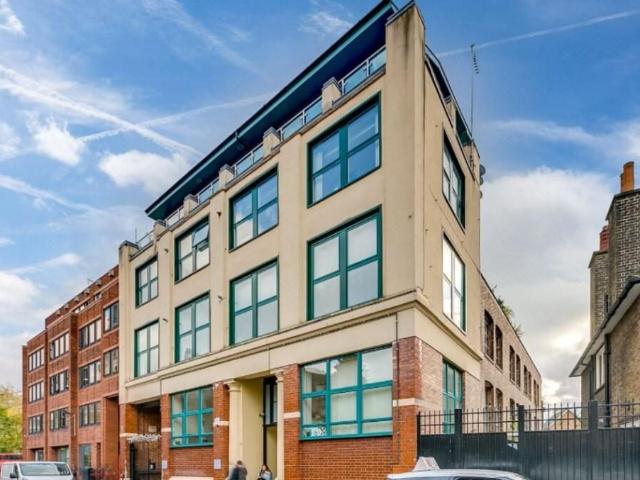 apartment for rent in Laycock Street, N1 1SJ