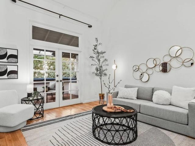 Apartment for rent in La Jolla