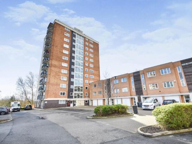 apartment for rent in Lakeside Rise, M9 8QB