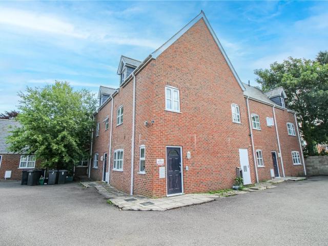 apartment for rent in Lambourn, Berkshire