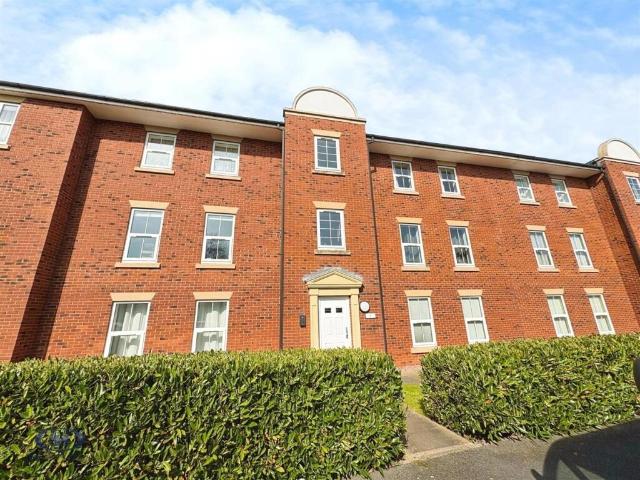 apartment for rent in Lambert Crescent, CW5 5UH