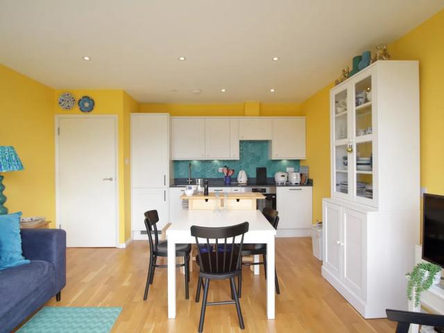 apartment for rent in Lambert Road, Brixton