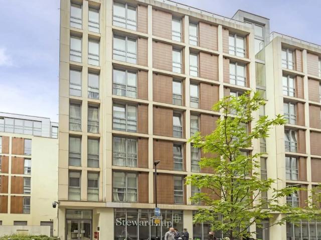 apartment for rent in Lamb's Passage, London, EC1Y 8AB