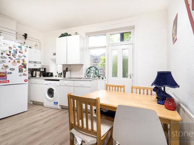 apartment for rent in Lambton House, 22 Fortess Road, London