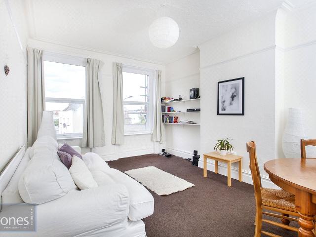 apartment for rent in Lambton House, 22 Fortess Road, London